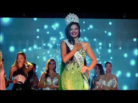 Miss Model 2025 - Capítulo 1