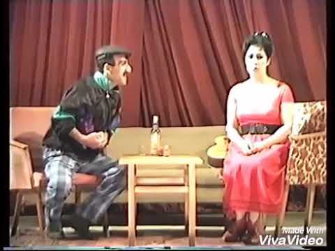 Seni deyirler-Yeni Trend 2018