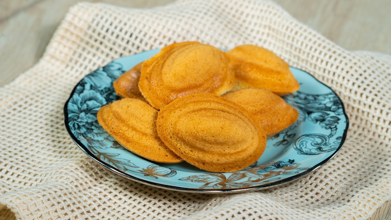 Bolu Klemben Khas Banyuwangi Lembut dan Nikmat! - YouTube