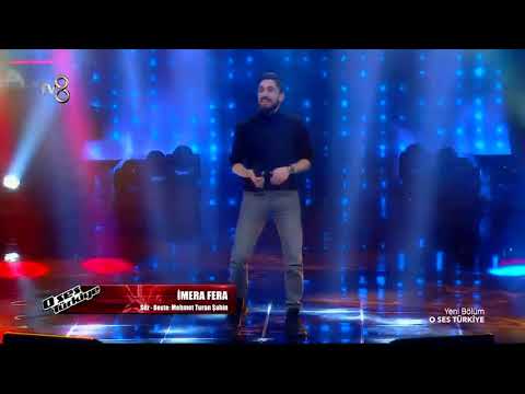 Turan Polat - İmera  O Ses Türkiye