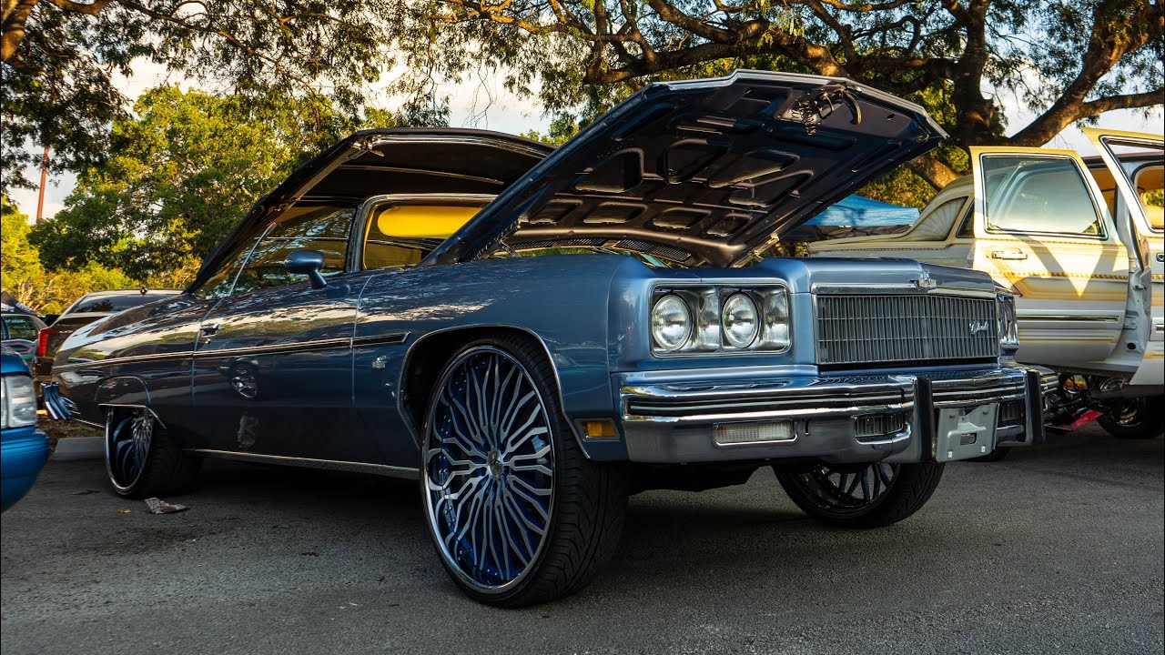 BEST OF LOW LYFE CARCLUB PICNIC HOMESTEAD FL Pt 2 - YouTube