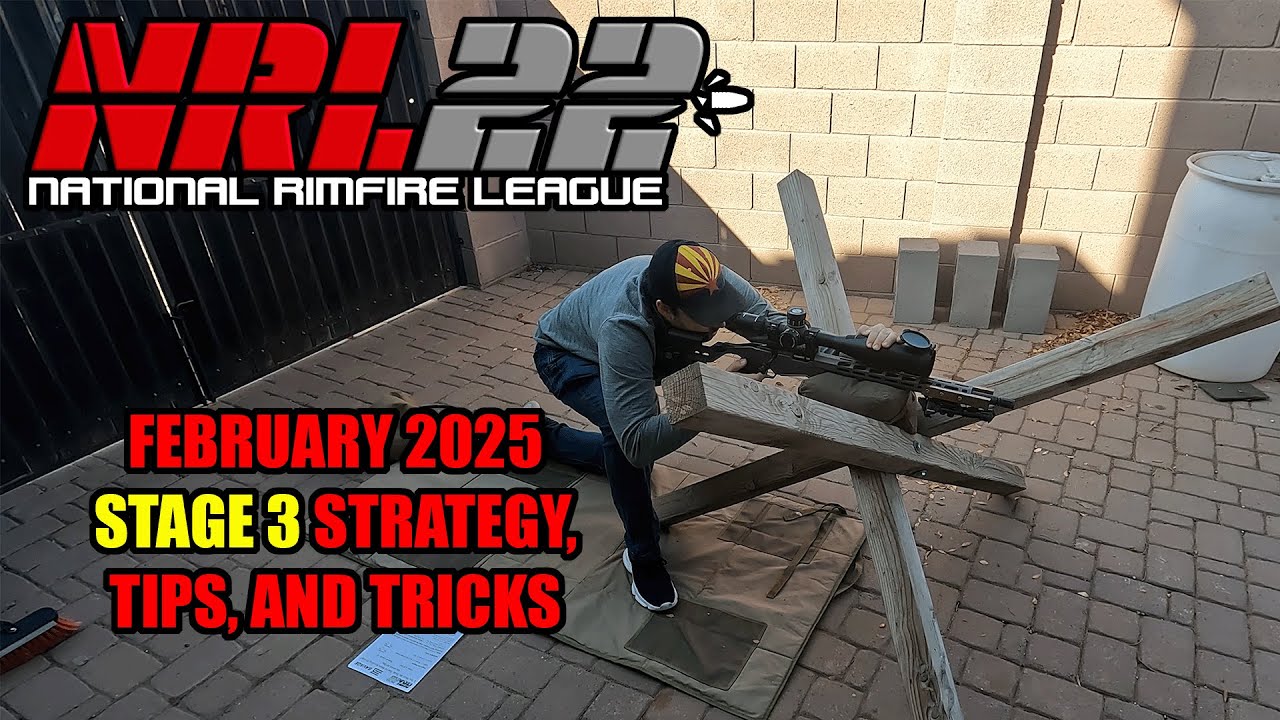 NRL22 February 2025 COF Stage 3 Strategy, Tips, and Tricks - YouTube