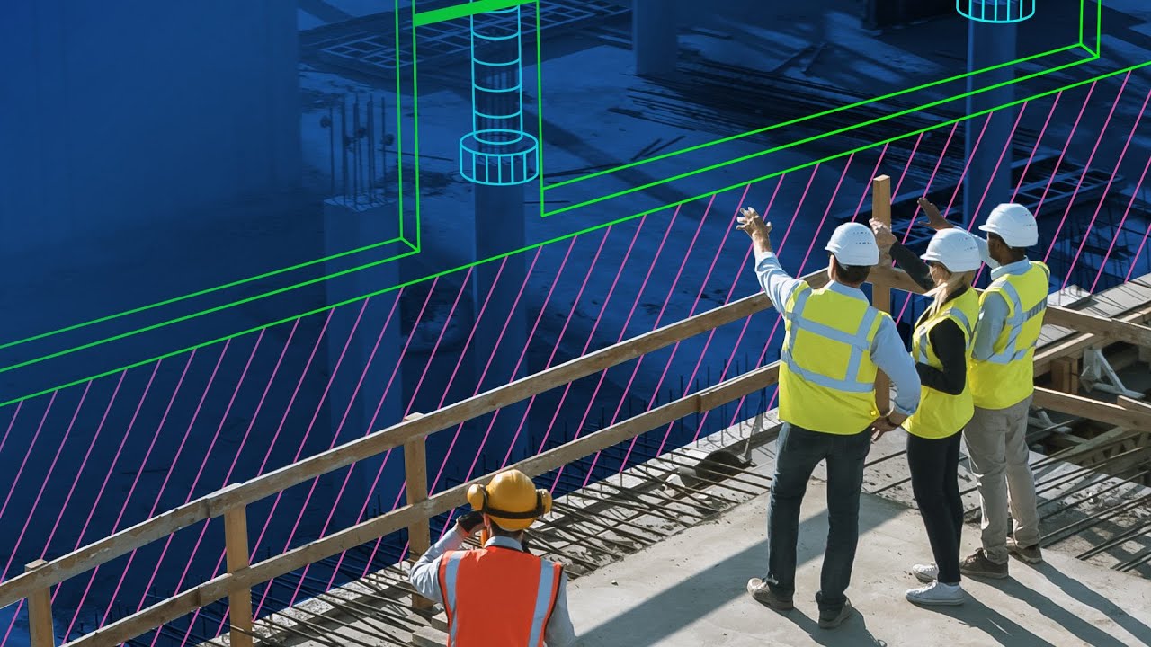 Lec 1 Site Supervision - Project Excution Planning - YouTube