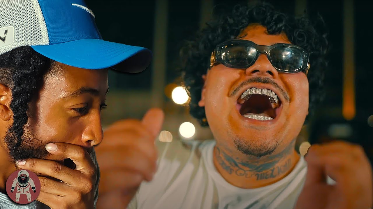 HE IS DIFFERENT. That Mexican OT, Curren$y, & K3vlar Deon - September ...