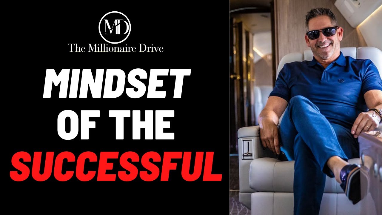 THE MINDSET OF THE SUCCESSFUL - Powerful Motivational Video To Move You ...