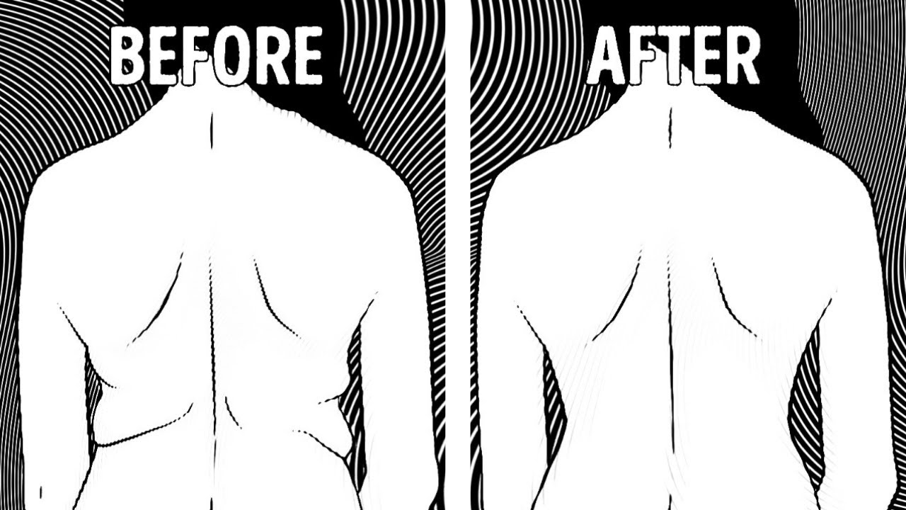 How To Get Thin In 1 Week, Big Surprise... - YouTube