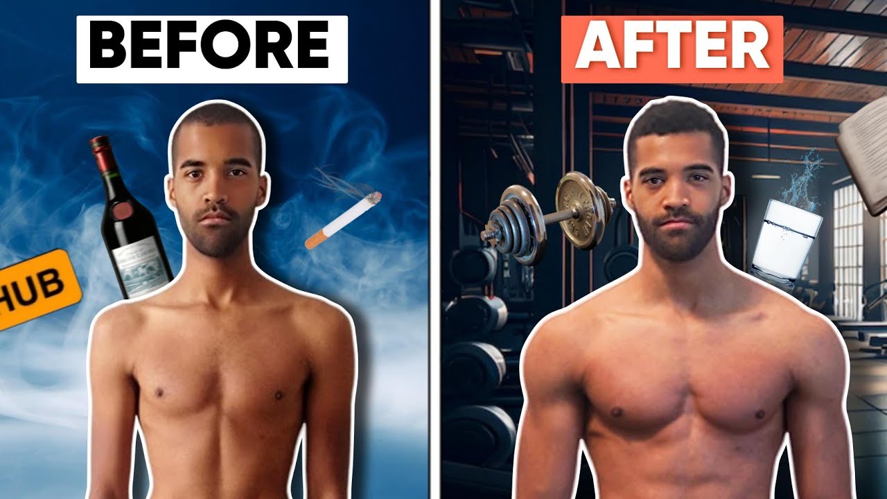 HOW GYM CAN CHANGE YOUR LIFE - YouTube