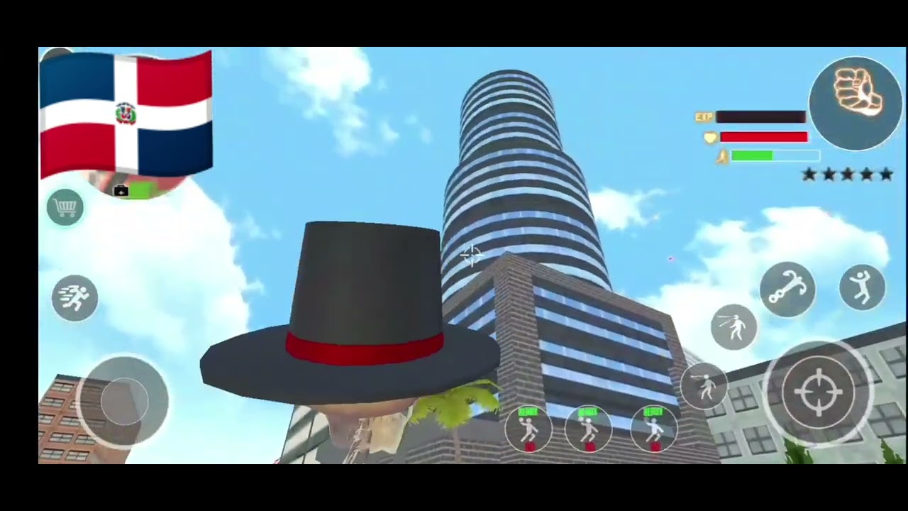 Amazing skeleton Ro - YouTube