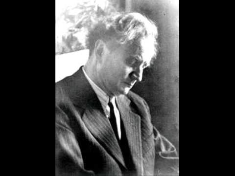 Wilhelm Kempff plays Beethoven Concerto No. 4 in G major Op. 58 - YouTube