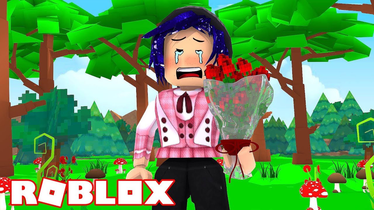 Chelsea Experience A Broken Heart on Valentine?! (Roblox Roleplay ...
