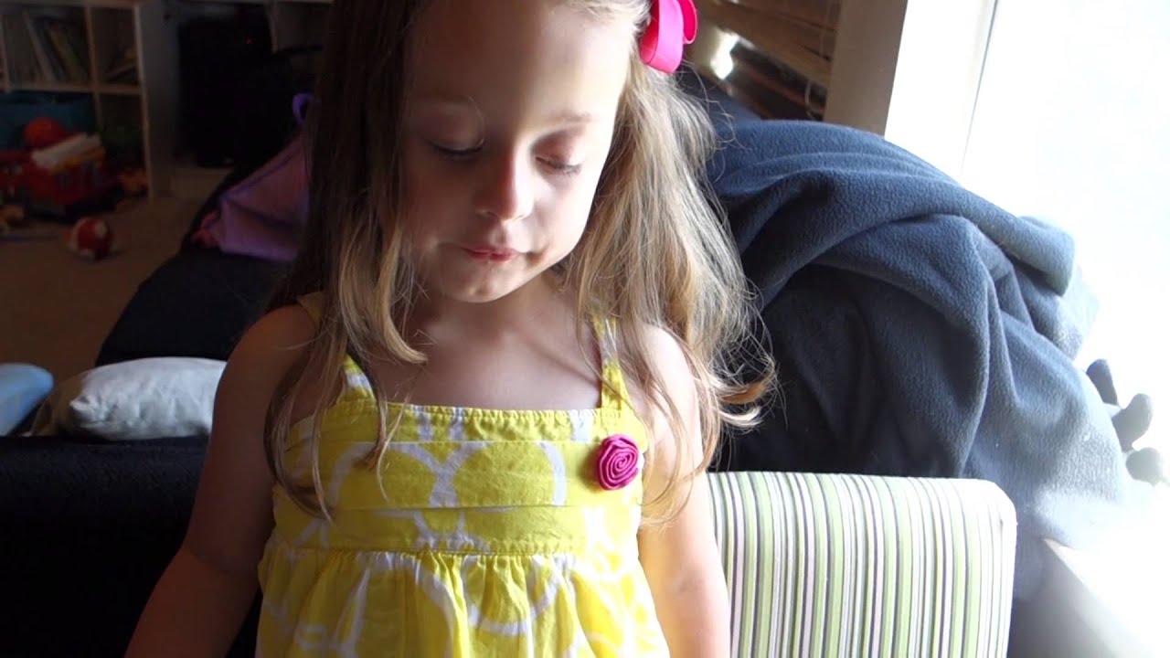 "Sweet Baby!" Day in the Life Weekend Edition! - YouTube