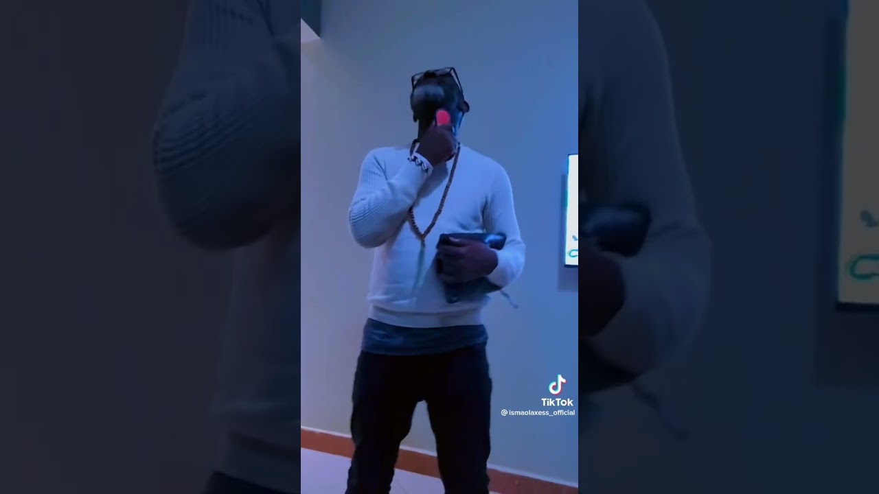 Jajja Iculi tune eno Webale kujiwa maanyi sebo Teacher TikTok Challenge ...
