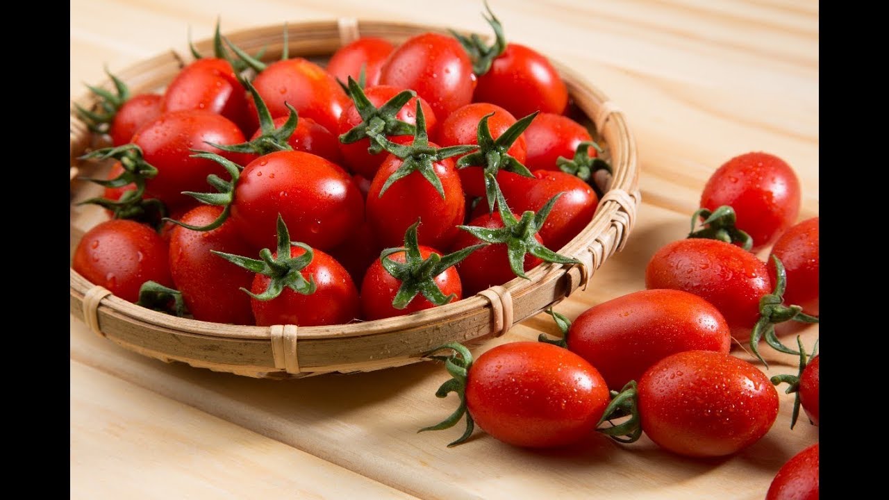 【Orlax 花香氣】化咳蕃茄湯 - YouTube