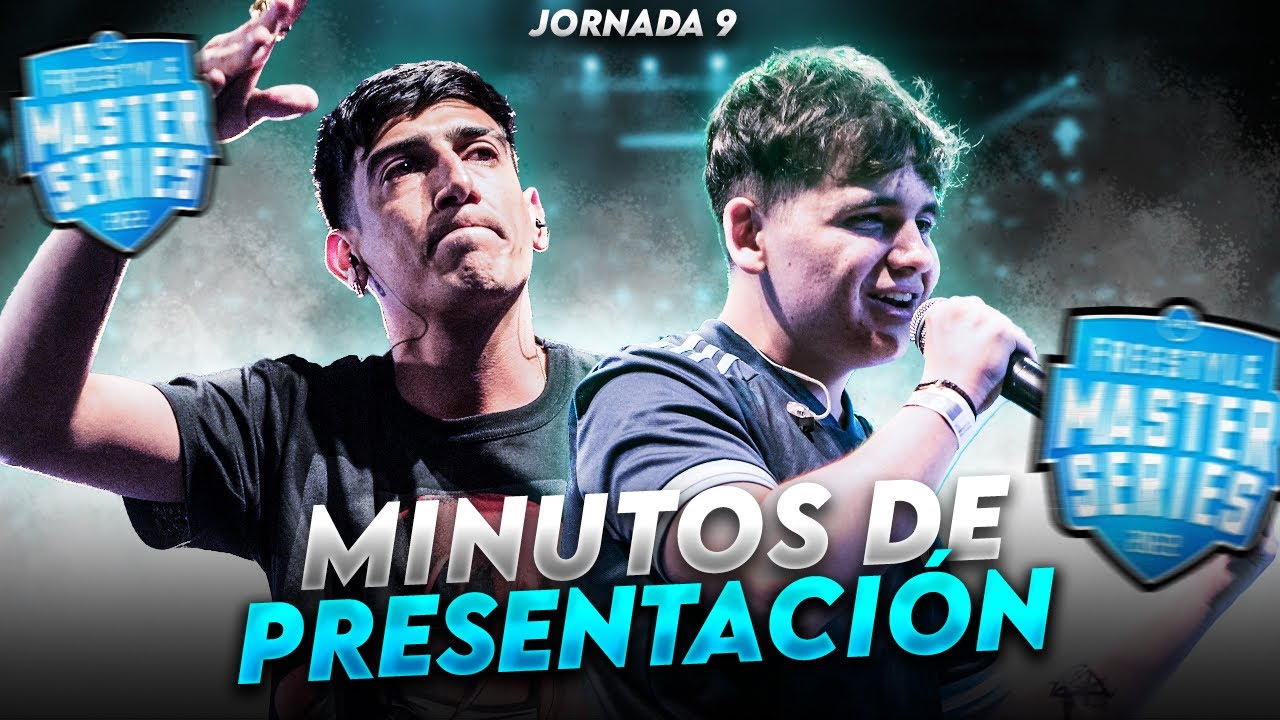 ¡FMS ARGENTINA SIGUE SIENDO EL MEJOR SHOW DE BATALLAS! | MINUTOS DE ...