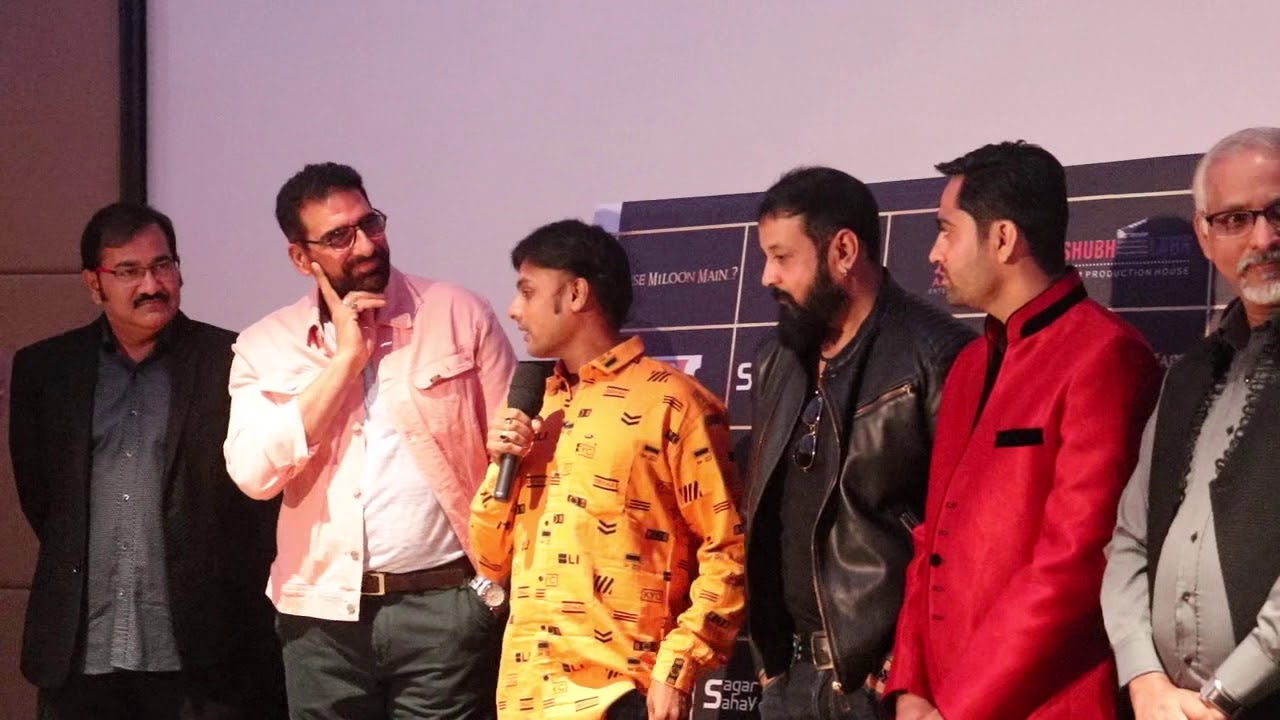 Mumbai, Vegetable vendor turns singer for Salman Khan,Launch of Arun ...