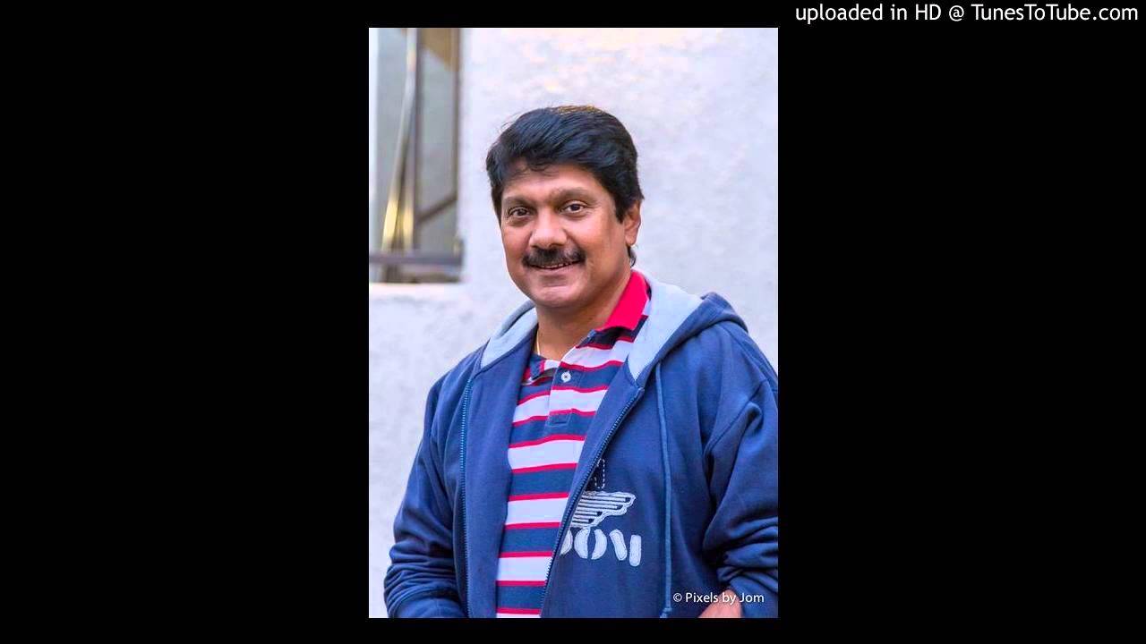 ADHYATTHE SANDHYAYIL..............G VENUGOPAL - YouTube