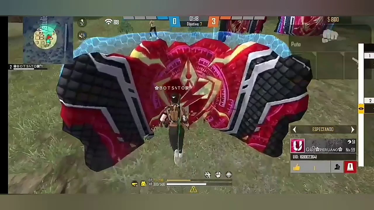 HIGHLIGHTS PVP 🔥 - YouTube