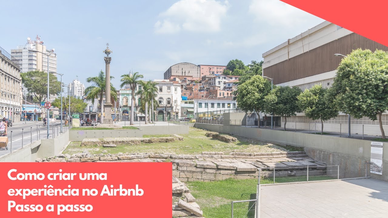 Como criar um tour virtual no Airbnb | Passo a Passo - YouTube
