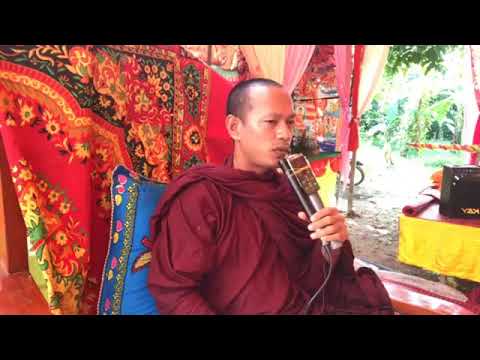 Long chantha 15/08/2019 សើចផ្អើលរោង ព្រះគ្រូឡុងចន្ថា ...