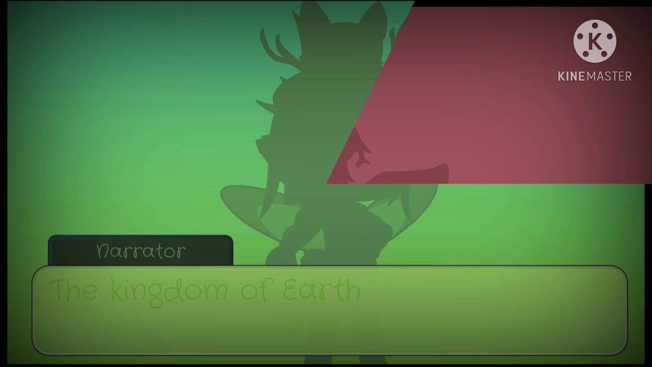 The 10 kingdoms trailer - YouTube