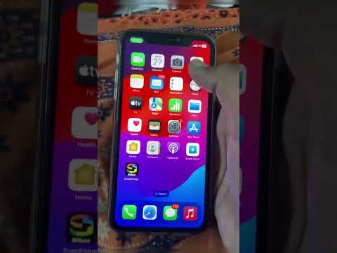 Convert Video to Audio In Iphone ! (iOS 16/17/18 Method)  #iphone #video #audio