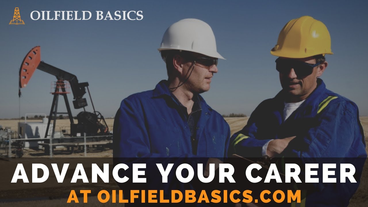 Learn All About the Oil & Gas Industry with Oilfield Basics - YouTube