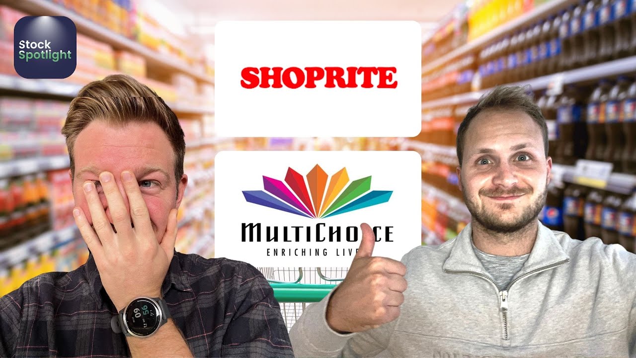 Stock Spotlight | Shoprite, Woolworths, Multichoice, Store-Age (The ...