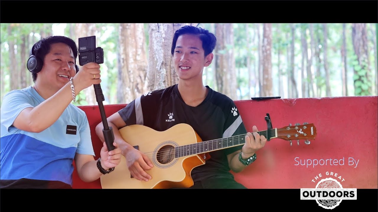 Cover Song VLOG Ft Prajwal Magar - YouTube