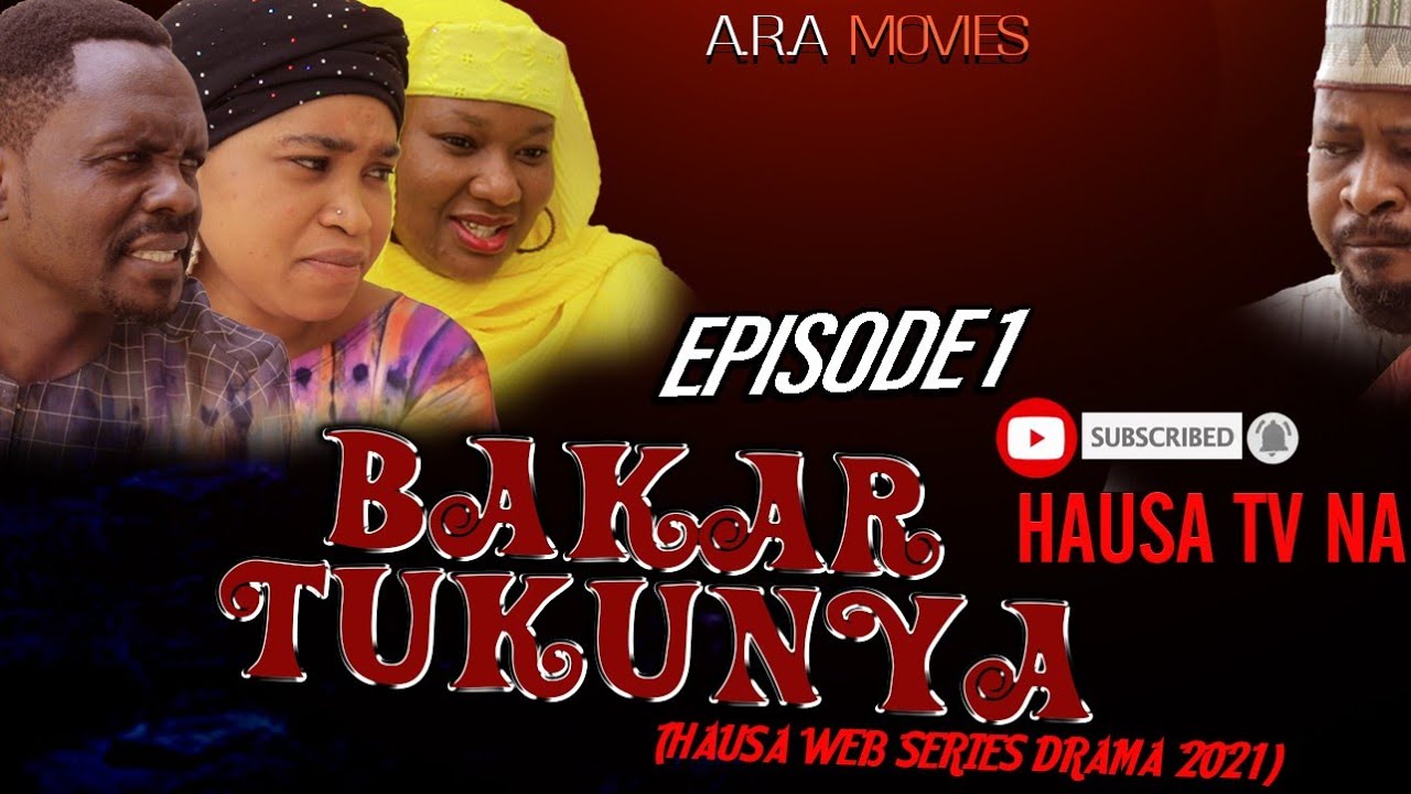 BAKAR TUKUNYA OFFICIAL TRAILER 2022 - YouTube
