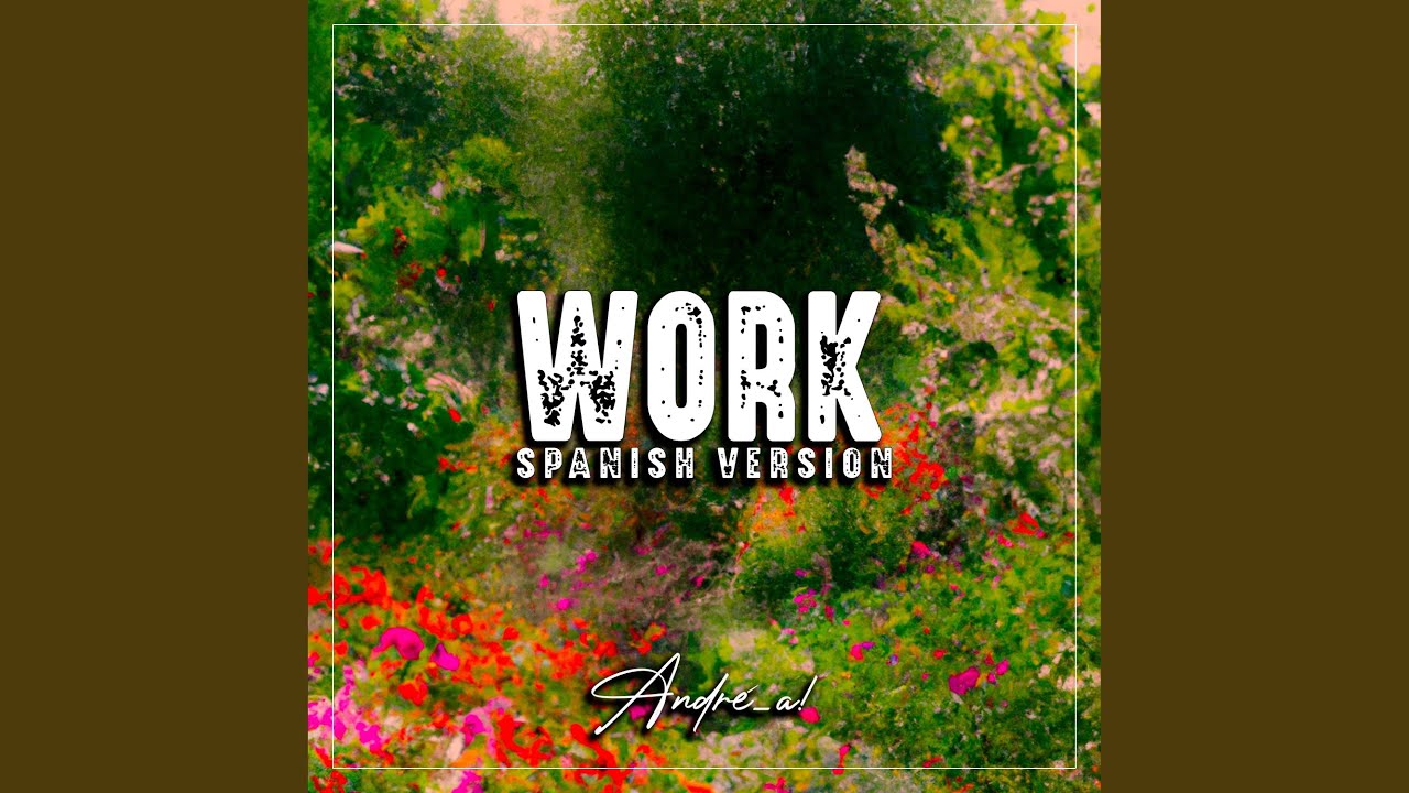 Work (From "Hell's Paradise") - YouTube