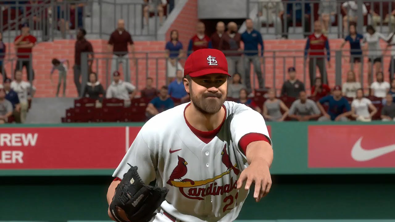 St Louis Cardinals vs Atlanta Braves - MLB Today 8/3 Full Game ...