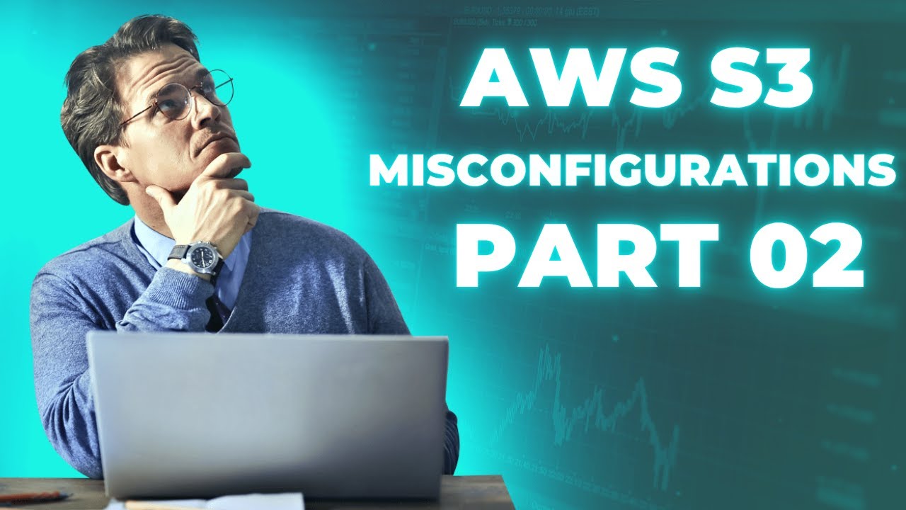 AWS S3 Bucket Misconfiguration Part 03 | In Hindi | CLOUD SECURITY ...