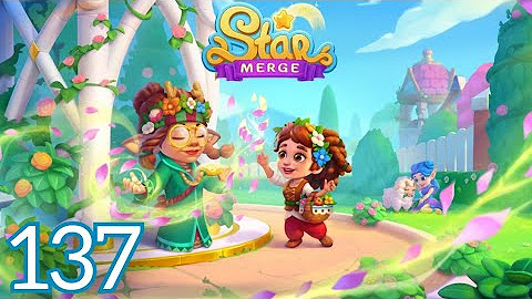 Star Merge Merging Match Game - YouTube