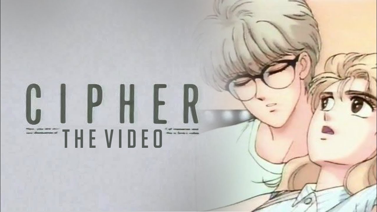 Vale a pena assistir Cipher ? - YouTube