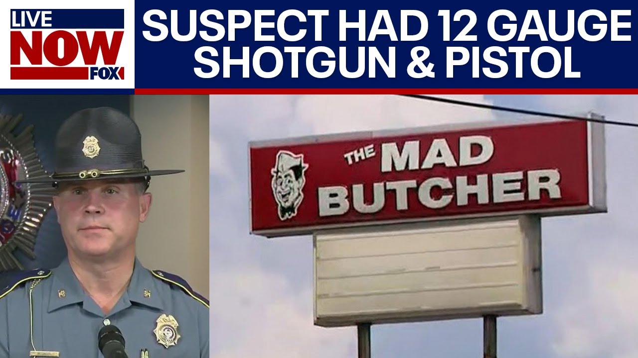 Arkansas grocery store mass shooting: 4th victim dies, suspect motive ...