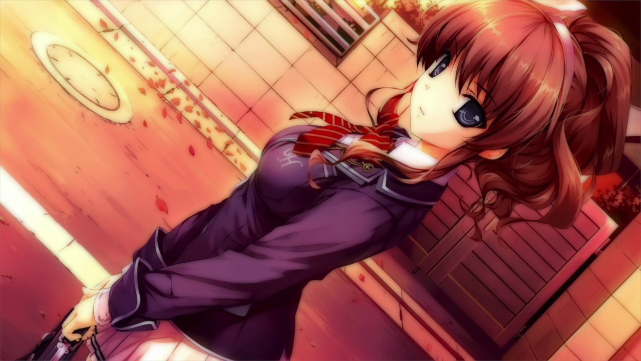 Nightcore Superstar - YouTube