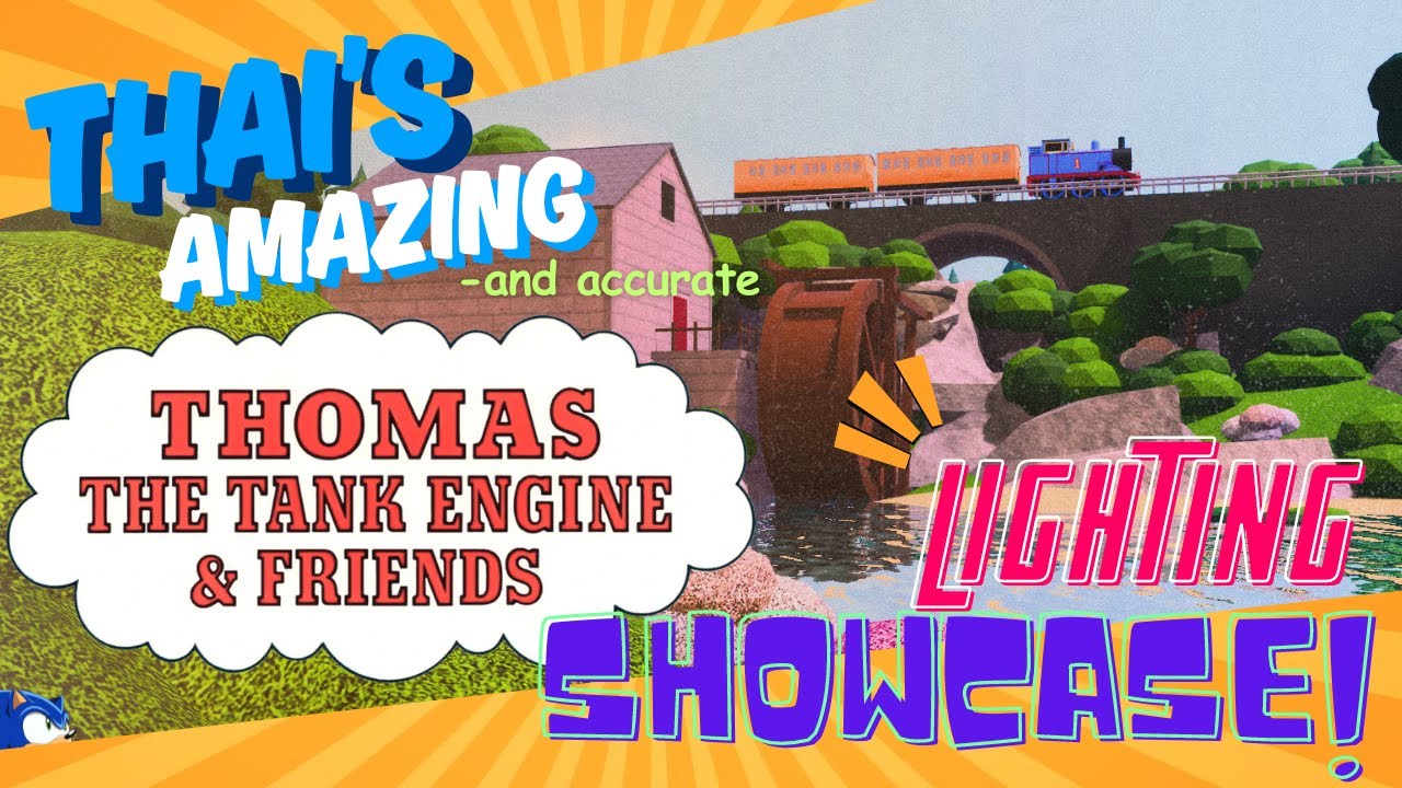 A BTWF Lighting Showcase feat. @thai1210_AAA - YouTube