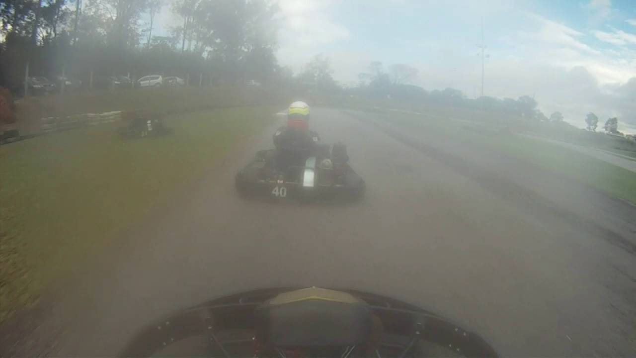 F46 2016 Super pro 5a etapa - YouTube