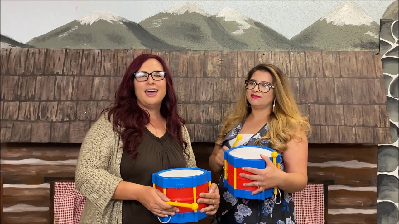 JAM Children's Church, Wednesday, July 1, 2020 - YouTube