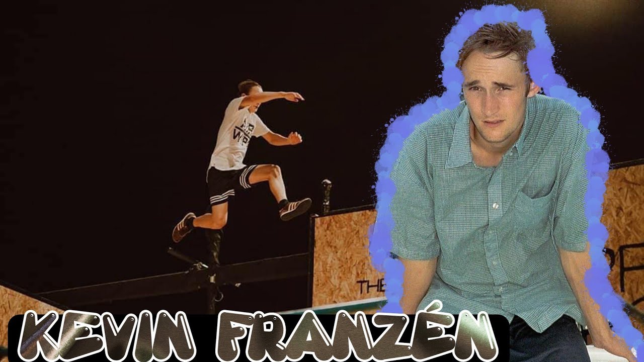 Kevin Franzén (@kevinfranzen01) PKFR insta mix - YouTube