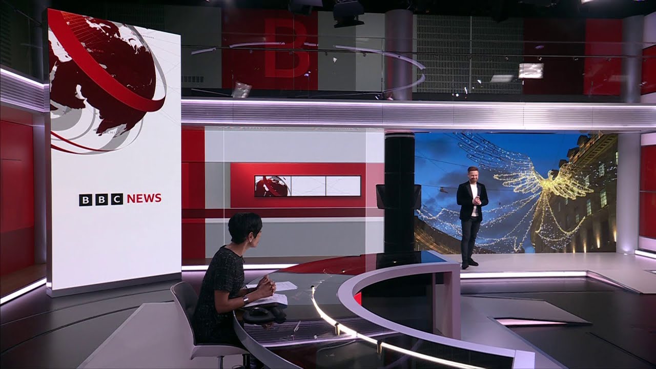 BBC - BBC News (2215GMT - Full Program - 24/12/24) [1080p50] - YouTube