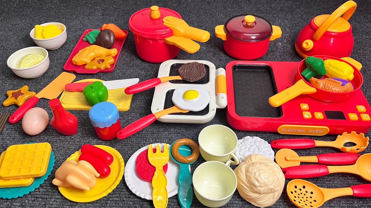 Open the box to meet the requirements of a red multifunctional ...