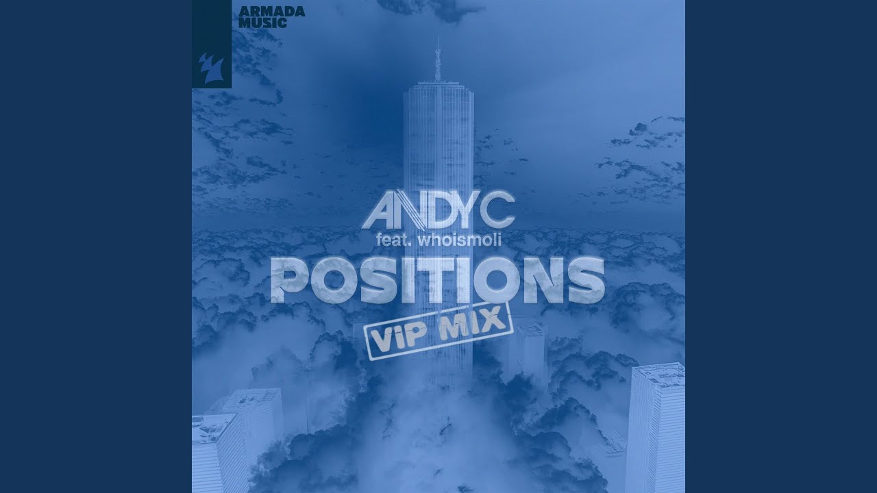 Positions (VIP Mix) - YouTube