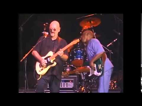 Dave Mason 'Live'- All Along the Watchtower - YouTube