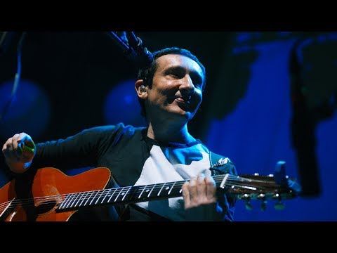 Браво "Замок из песка" (reggae version) - YouTube