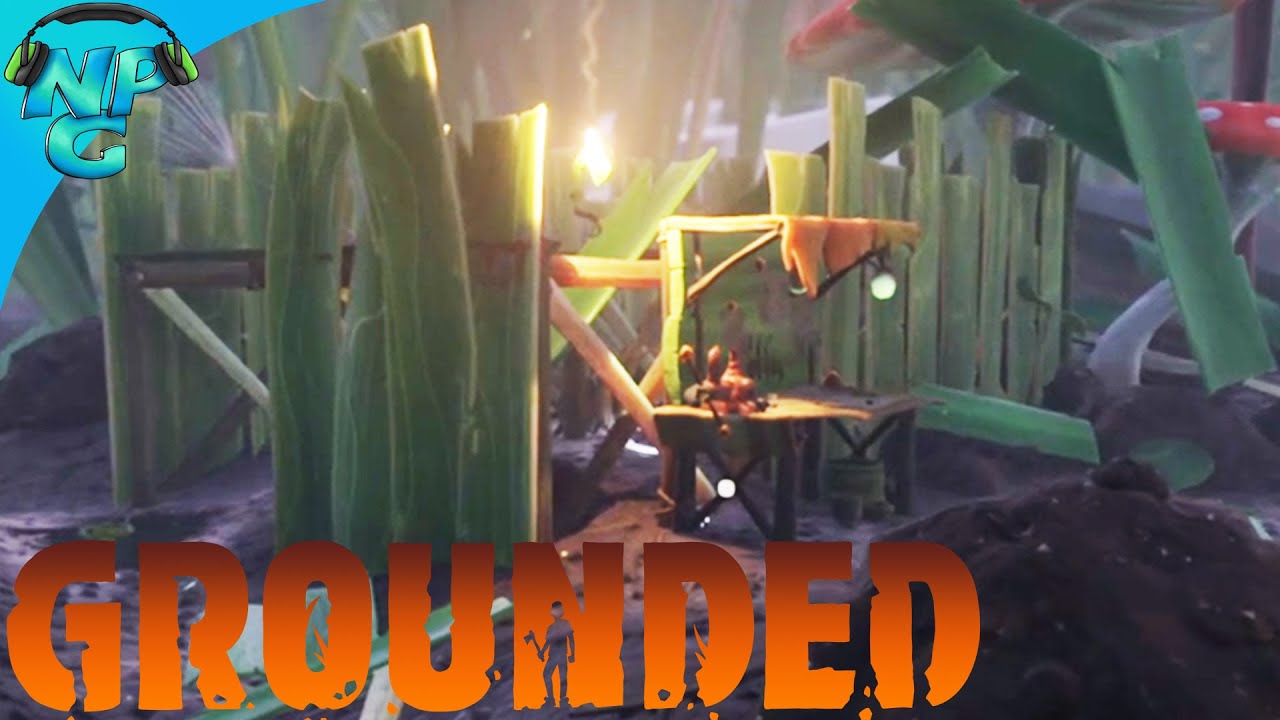 Grounded - Fending off a Stink Bug Invasion and Accidentally Learning ...