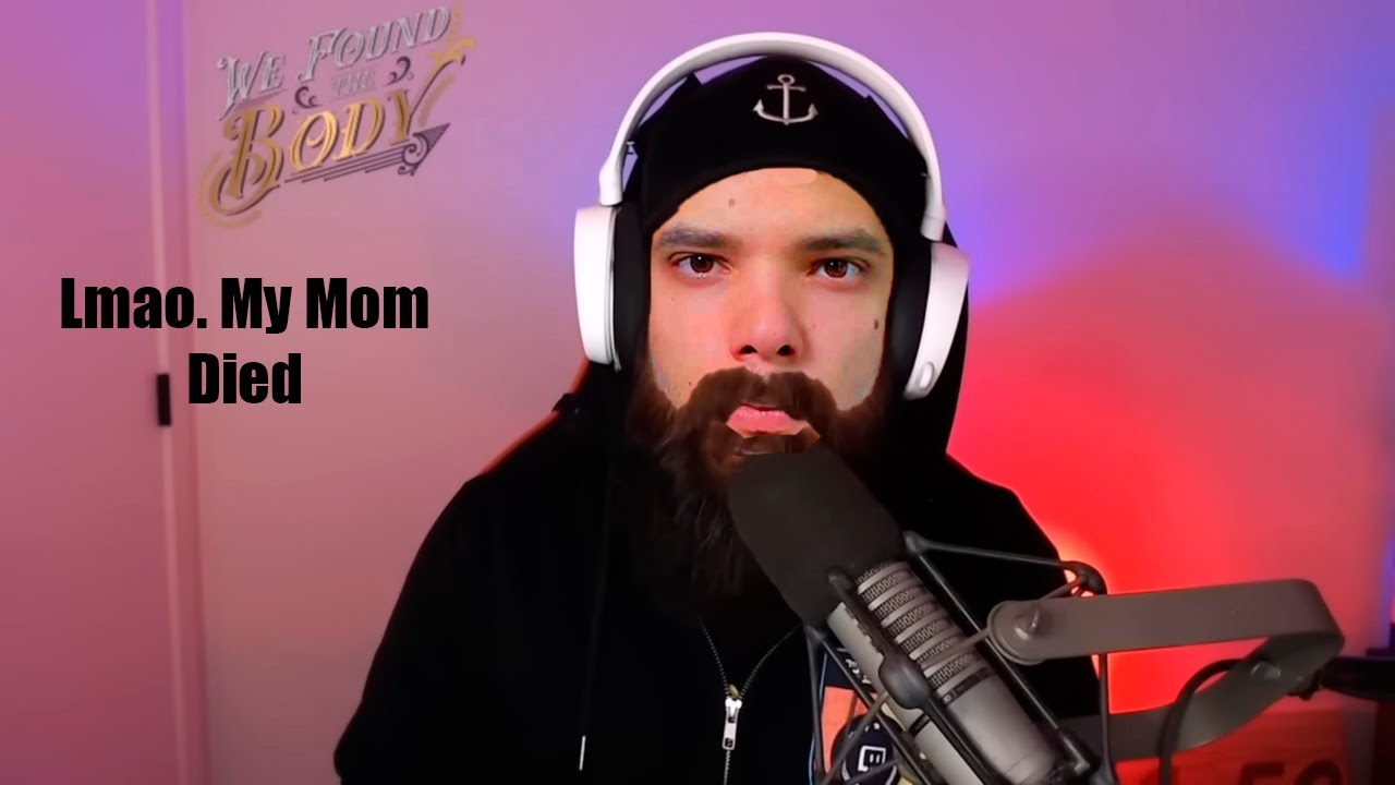 The Worst Streamer Ever - YouTube