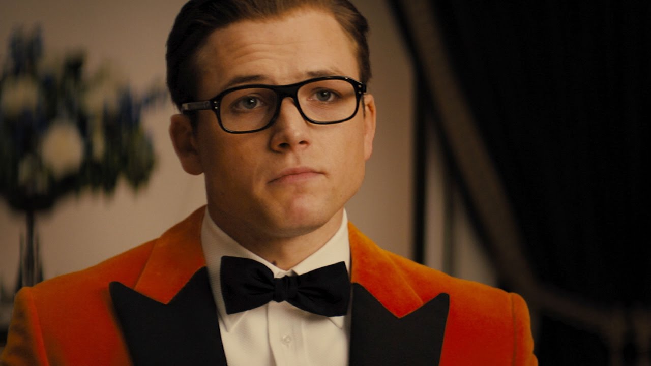‘Kingsman: The Golden Circle’ Official Trailer - YouTube