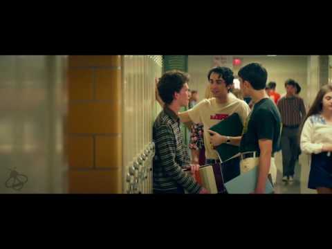 MY FRIEND DAHMER | Trailer