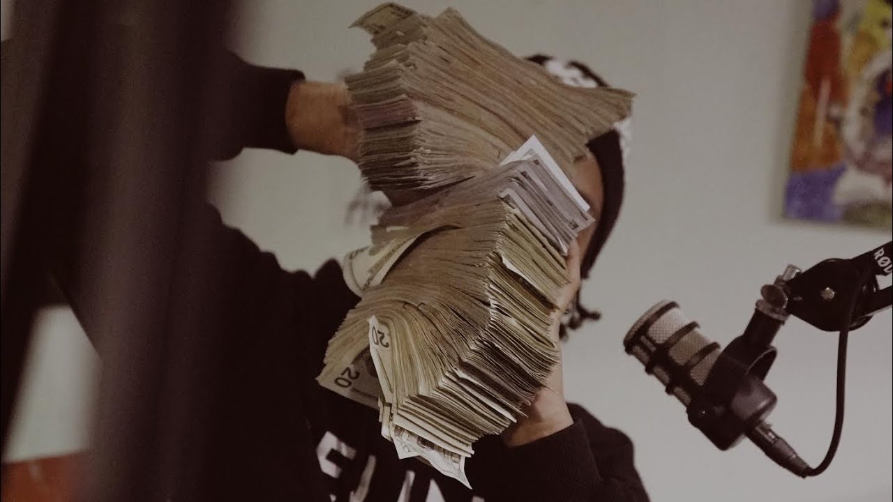 JG Riff - Look Out For Baby (Official Music Video) prod by @kid202beats ...